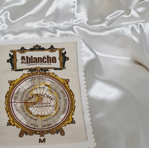 Ablanche Urban | Jackets & Coats | Apalache Urban Fur Fitter Jacket ...